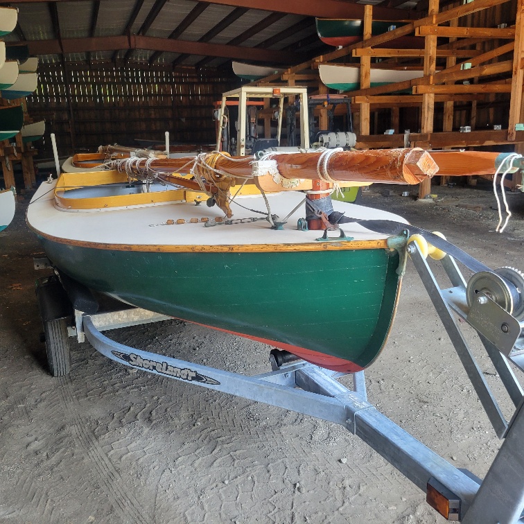 Brokerage – Beetle Cat Boat Shop
