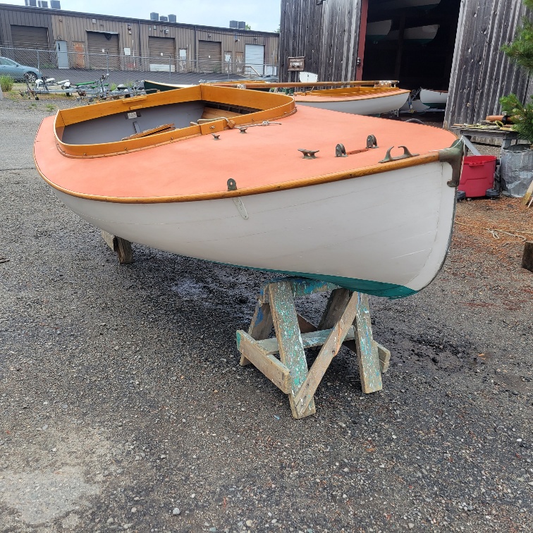 Brokerage – Beetle Boat Shop