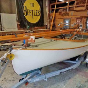 Brokerage – Beetle Boat Shop