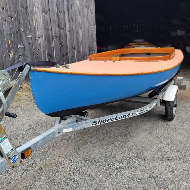 Brokerage – Beetle Cat Boat Shop