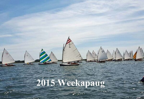 A Century of Sailing – 100 Years of Beetle Cat Sailboats – Beetle Cat ...