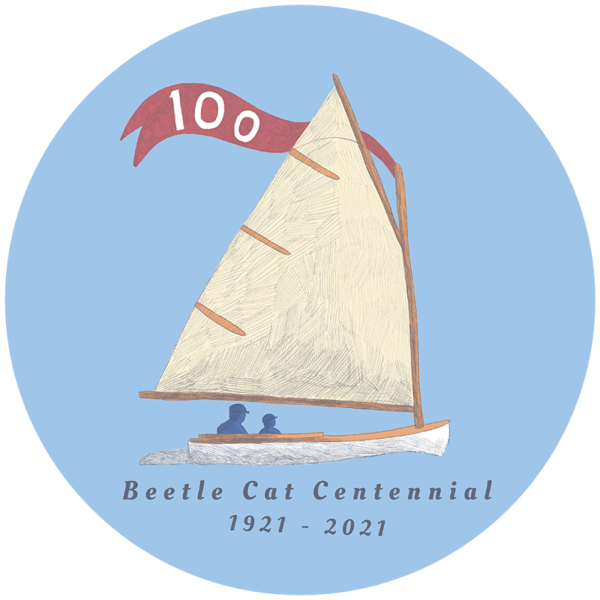 A Century of Sailing – 100 Years of Beetle Cat Sailboats – Beetle Cat Boat Shop